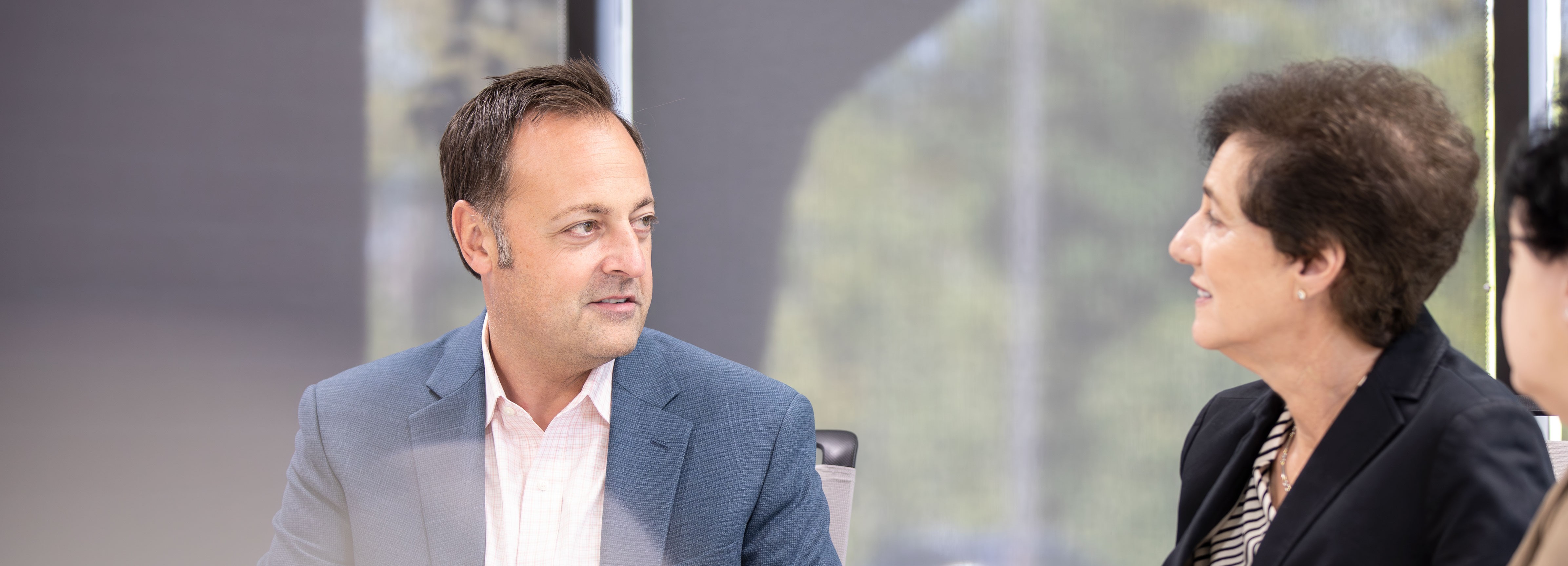 Talent Strategies | BSTco